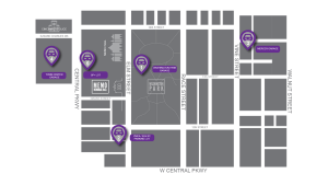 Plan Your Visit | Memorial Hall OTR