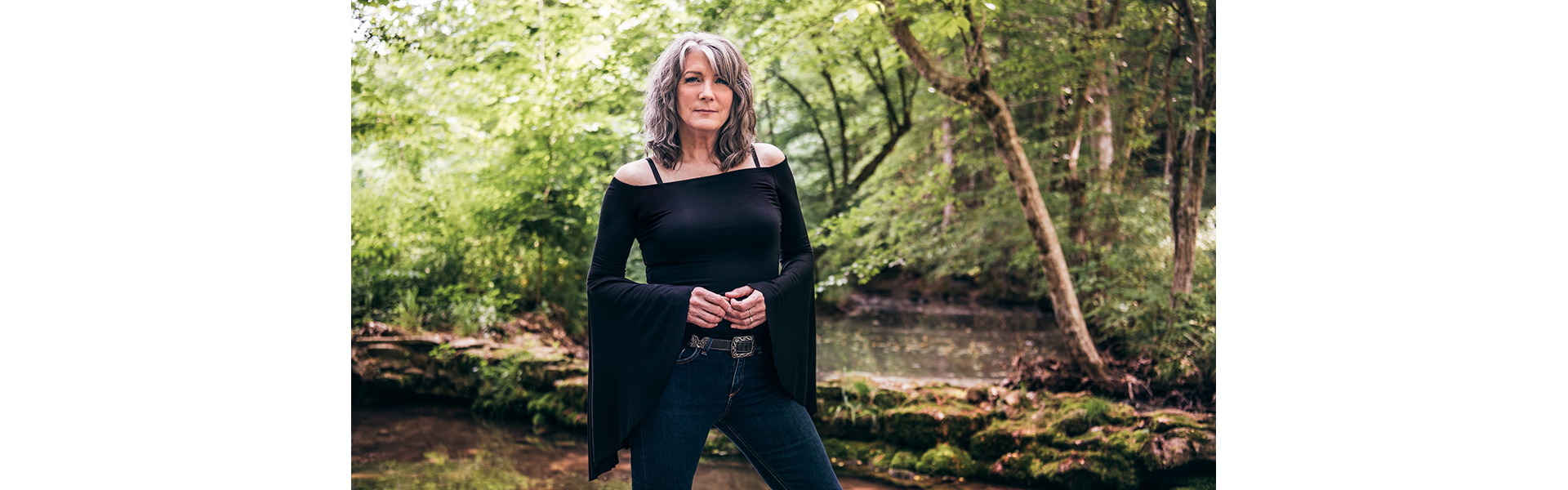 Kathy Mattea | Memorial Hall OTR | Memorial Hall OTR